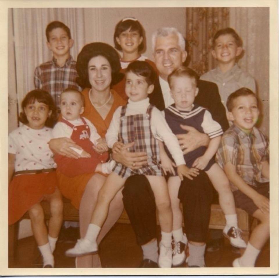 About Michael G. Calogero | Metairie Estate Planning Attorney