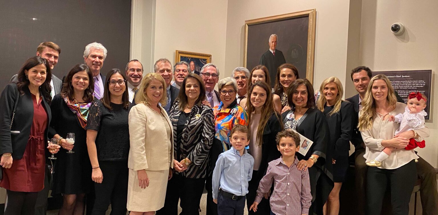 About Michael G. Calogero | Metairie Estate Planning Attorney